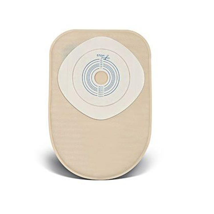 2 Piece Ostomy Bag | Two Piece Colostomy Sytems | Blowout Medical