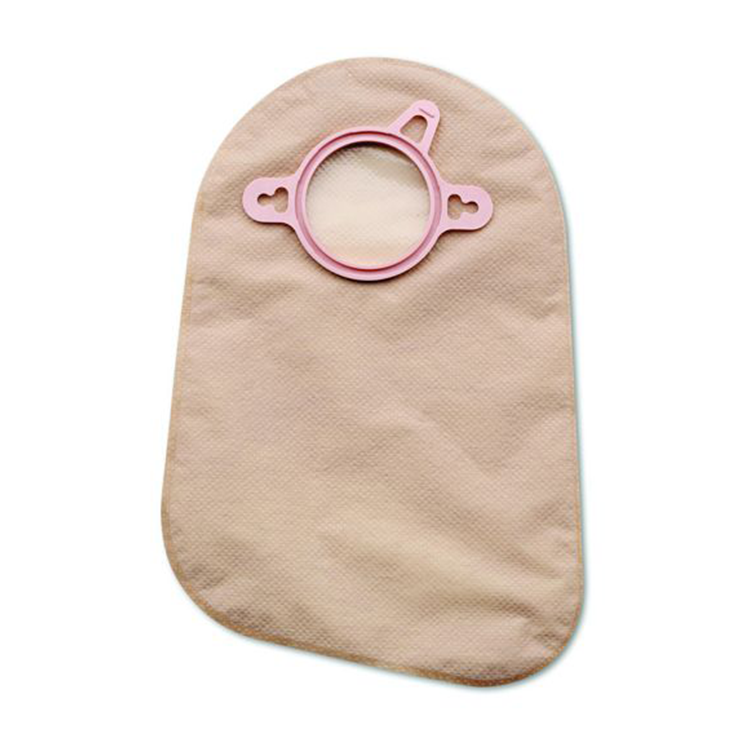 2 Piece Ostomy Bag | Two Piece Colostomy Sytems | Blowout Medical