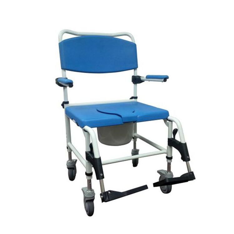 Bariatric Bathroom Aids | Heavy Duty Bath Safety Products | Blowout Medical