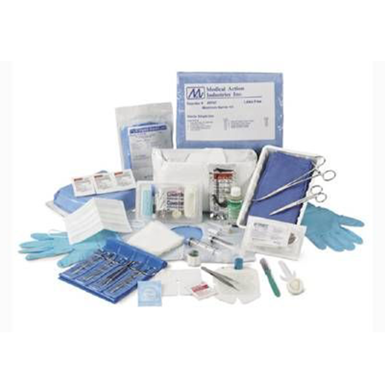 IV Supplies & Equipment | Blowout Medical