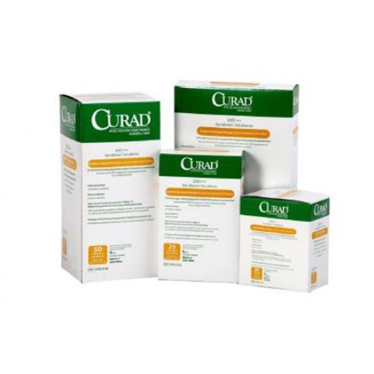 Medical Gauze | Gauze Dressings - Gauze Sponges | Blowout Medical