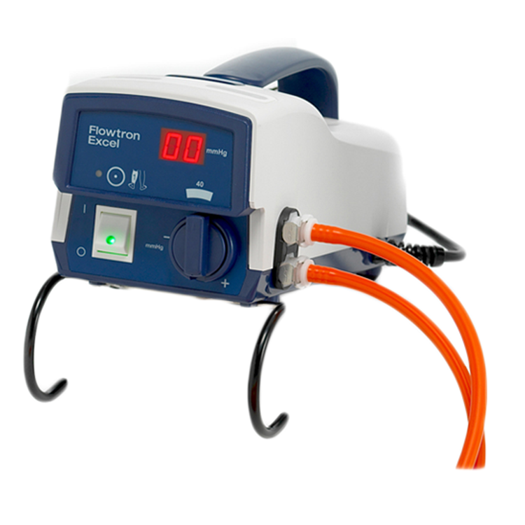 Compression Pumps | Lymphedema Pumps | DVT Pumps & Sleeves | Blowout ...