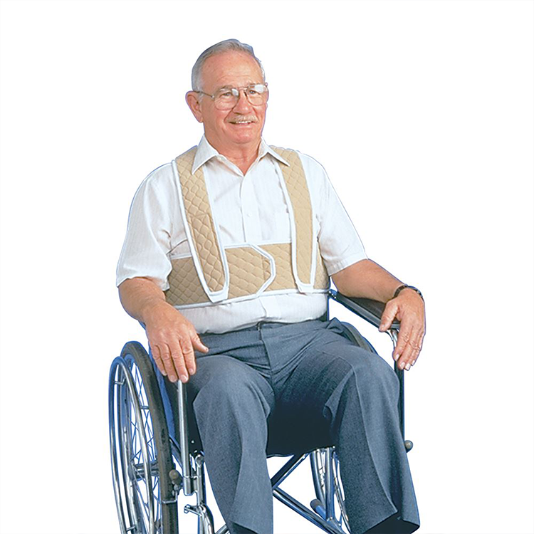 Belt Restraints | Jacket and Vest Restraints | Blowout Medical