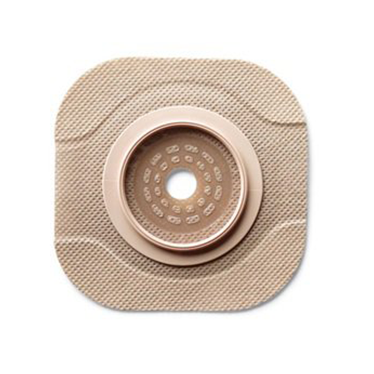 2 Piece Ostomy Bag | Two Piece Colostomy Sytems | Blowout Medical