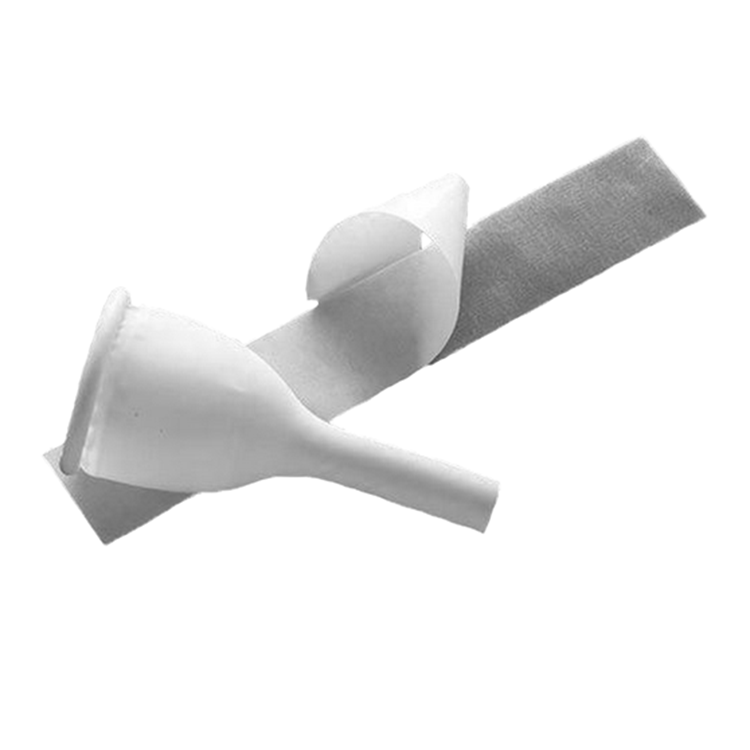 Male External Catheter | Condom Catheters for Men | Blowout Medical