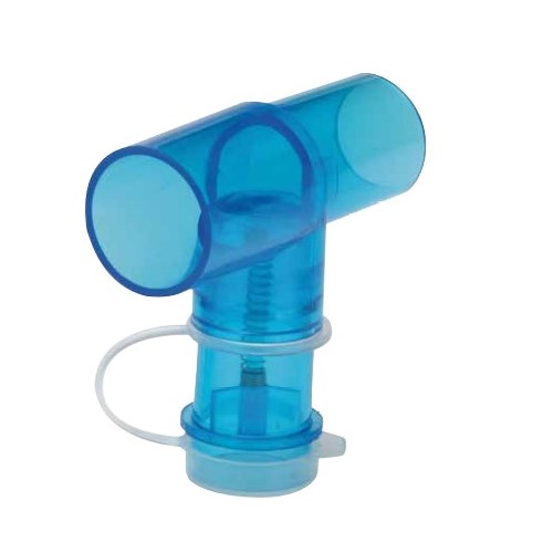 Replacement Nebulizer Parts | Blowout Medical