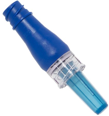 IV Connectors | Needleless Connectors | Caps | Blowout Medical