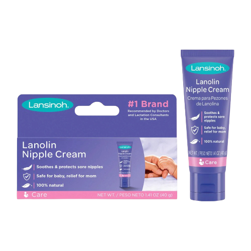 Lanolin Nipple Cream by Lansinoh