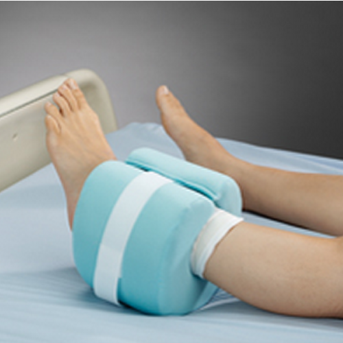 Heel Protectors | Pressure Sore Elbow Protector | Blowout Medical
