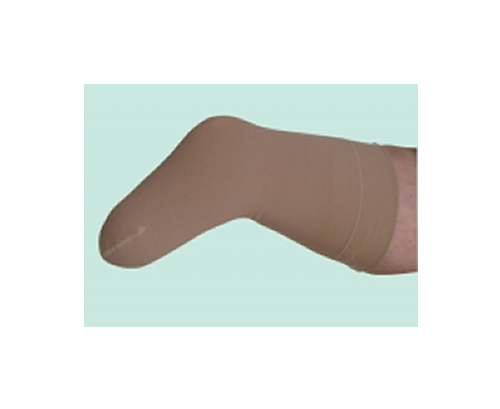 Juzo Dynamic Below Knee Stump Shrinker, 20-30 mmHg Compression ...