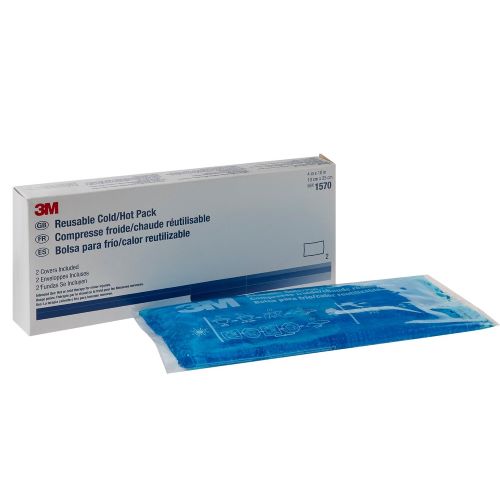 Nexcare Reusable Cold Hot Pack ON SALE with Unbeatable Prices