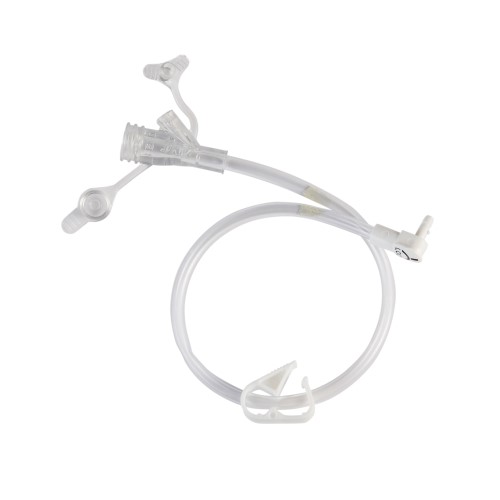 Applied Medical Right Angle Feeding Set Y Port ON SALE with Unbeatable ...