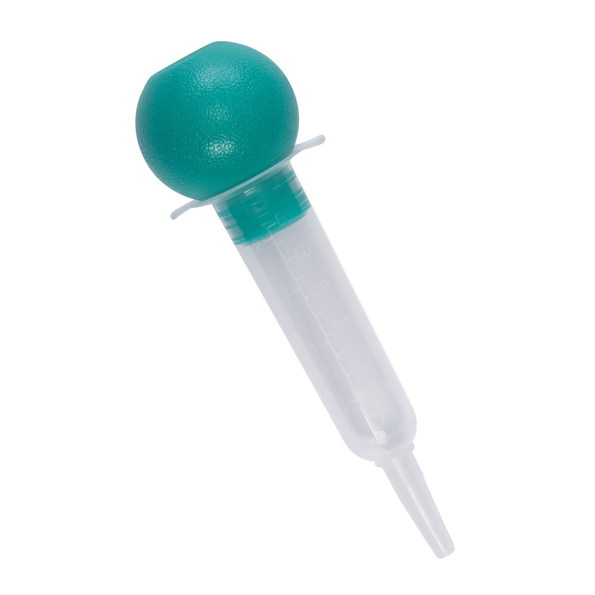 Bulb Irrigation Syringe 60cc