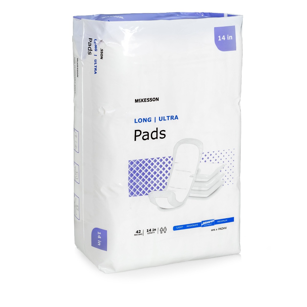 Incontinence Pads for Adults | Blowout Medical