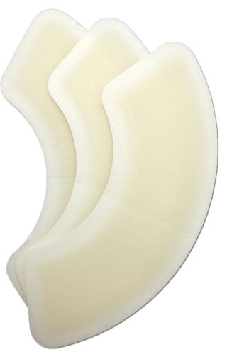 Securi-T Hydrocolloid Skin Barriers and Conformable Seals