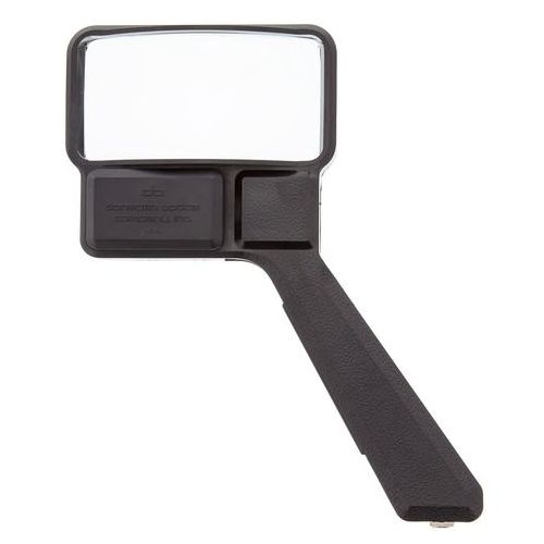 Illuminating Hand Magnifier A-2000