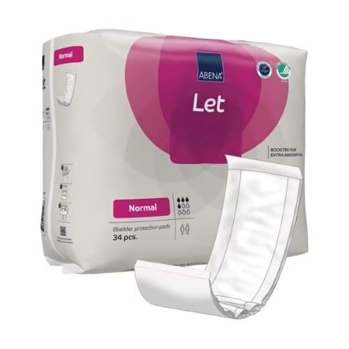 Abena Let Normal Pads