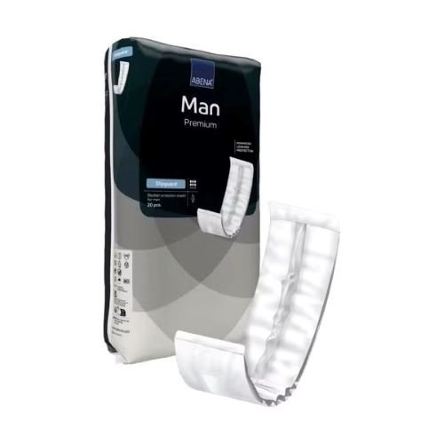 Abena Man Slipguard Pads