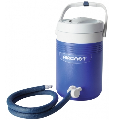 Cryo/Cuff Compression Cryotherapy | Blowout Medical