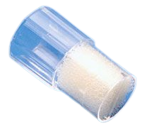 Airlife Trach Hygroscopic Condenser Humidifier | Maximum Aerosol Quality