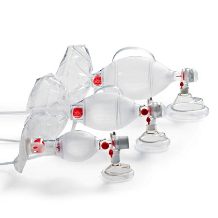 Oxygen Masks | Adult, Child, Infant | Blowout Medical
