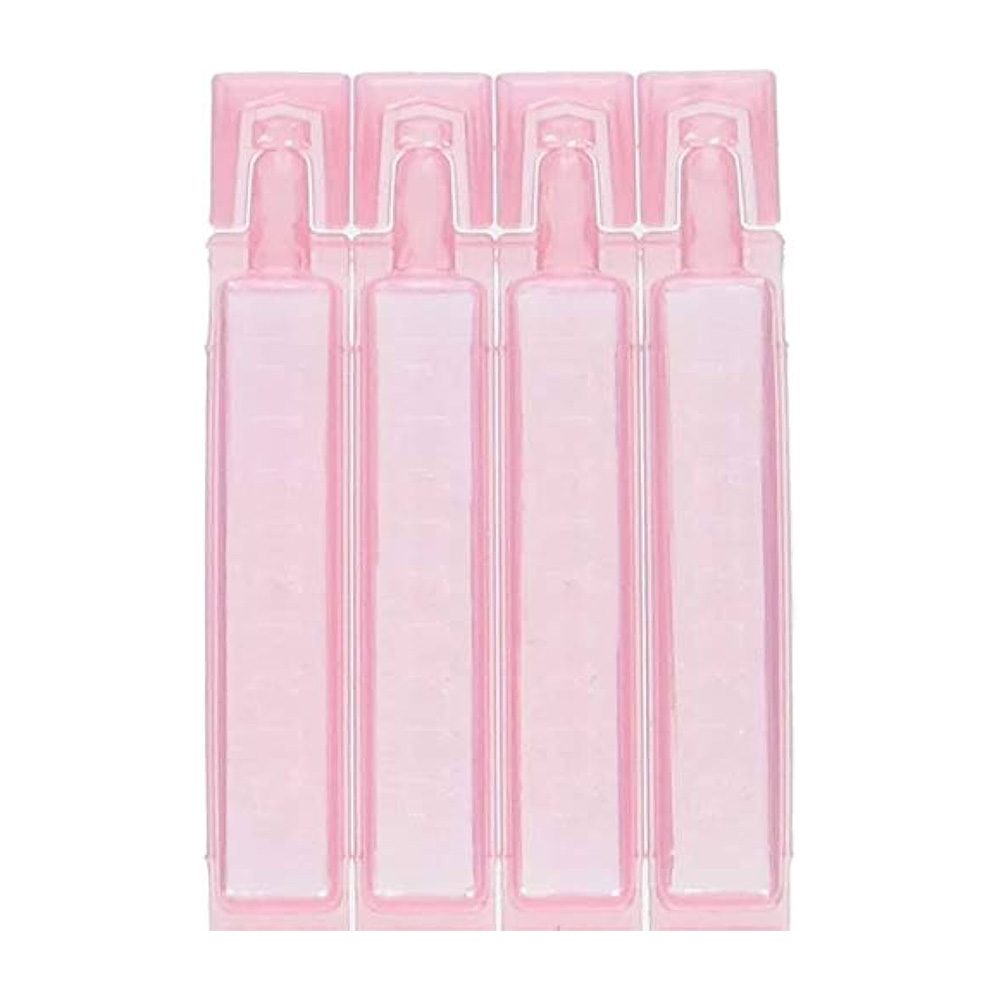 AMSure Saline Unit Dose Vials, 0.9% Solution | Blowout Medical