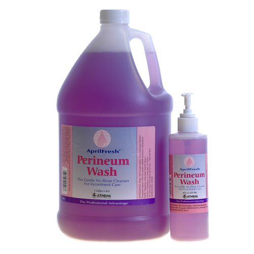 Incontinence Cleansers | Skin Cleanser | Perineal Wash & Spray ...