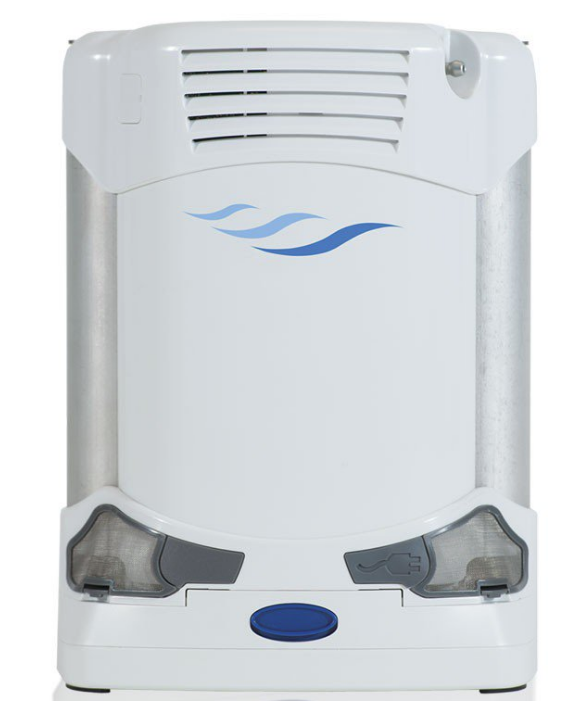 CAIRE Caire FreeStyle Comfort Portable Oxygen Concentrator | Blowout ...