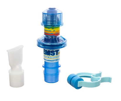 Aspire Respiratory Products EMST150 Expiratory Muscle Strength Trainer ...