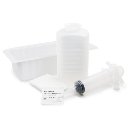 Buy Irrigation Tray | Bladder and Wound Irrigation Trays | Blowout Medical