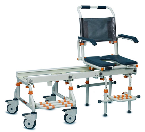 SolutionBased ShowerBuddy TubBuddy Transfer System for Standard Bathtub ...