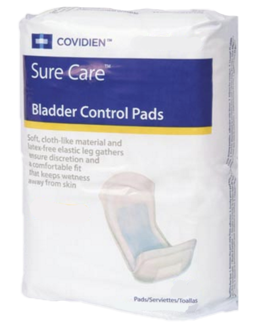 Insert Pads | Urine Pads | Incontinence Pads | Blowout Medical