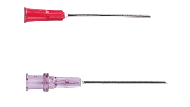 BD Blunt Fill Needle