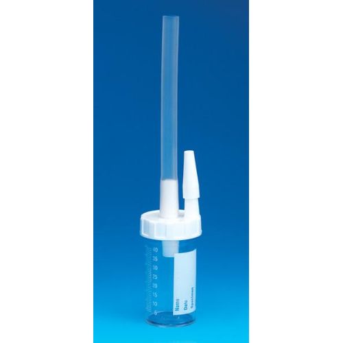 Mucus Specimen Trap