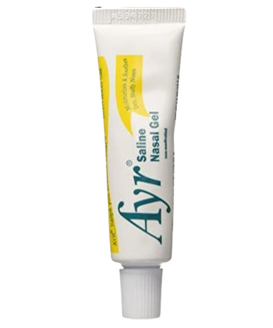 B&F Medical Ayr Saline Nasal Gel ON SALE with Unbeatable Prices