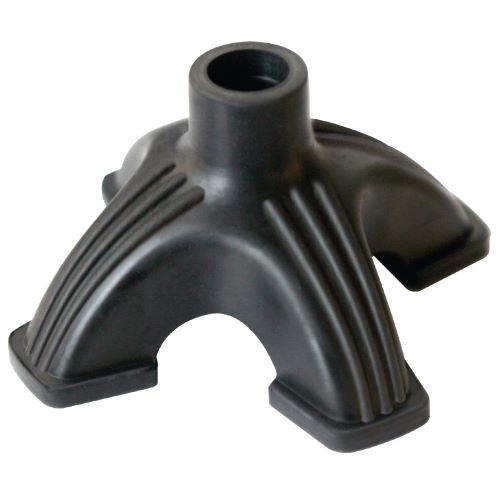 Carex Self Standing Cane Tips