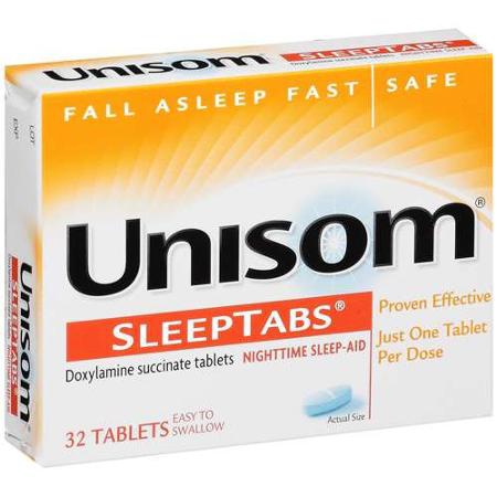 Unisom Sleep Aid - 1467752