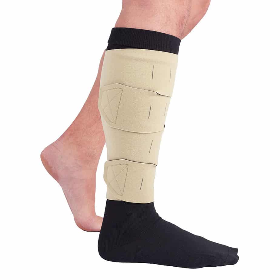 Circaid Juxtalite HD Lower Leg Wrap | Blowout Medical