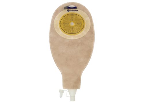 1-Piece Drainable Pouches | Blowout Medical