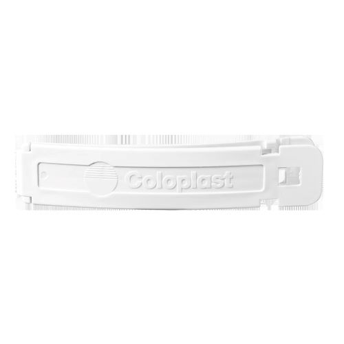 Coloplast Ostomy Bag Drainable Pouch Clamp ON SALE with Unbeatable Prices