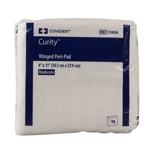 Insert Pads | Urine Pads | Incontinence Pads | Blowout Medical