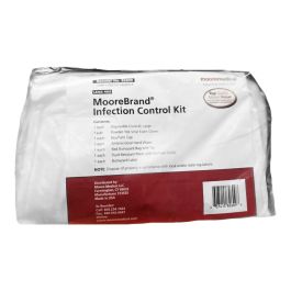 Infection Control Kit by Moore Medical (82609)