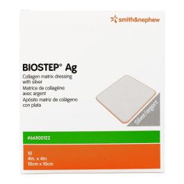 Biostep Collagen Matrix Wound Dressing ON SALE with Unbeatable Prices