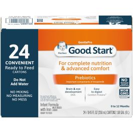 Good Start Ready To Feed Gentle Infant Formula