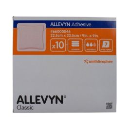 Allevyn Hydrocellular Adhesive Wound Dressing ON SALE with Unbeatable ...