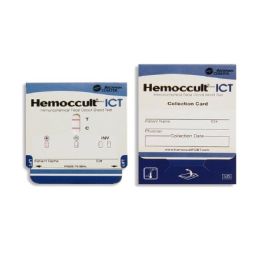 Hemoccult ICT Rapid Diagnostic Test Kit - 395065A