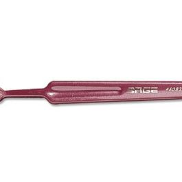 Sage Products Toothbrush with Ultra Soft Bristles