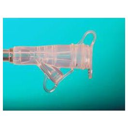 Applied Medical Y-Port Feeding Adapter | Blowout Medical