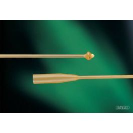 Pezzer, 2-Eyes Nephrostomy Catheter 18 Fr. - 64018