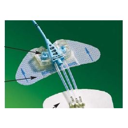 Statlock CV Plus Central Venous Catheter Stabilization Device - CV0226